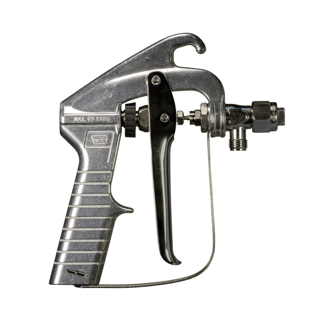 GluDown Spray Gun - GluDown